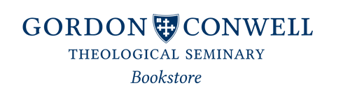 Gordon-Conwell Bookstore – Gordon-Conwell Online Store